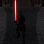 Star Wars Knights of the Old Republic II: The Sith Lords/Sith Tomb ...