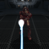 Star Wars: Knights of the Old Republic/Hrakert Station — StrategyWiki ...