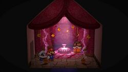 Paper Mario: The Thousand-Year Door/Notable characters — StrategyWiki ...