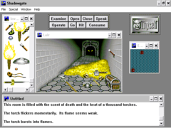 Shadowgate — StrategyWiki | Strategy guide and game reference wiki