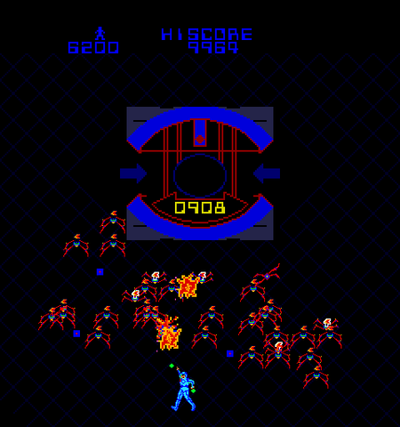 TRON/Walkthrough — StrategyWiki, the video game walkthrough and ...