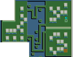 Blaster Master/Area 4 — StrategyWiki | Strategy guide and game ...