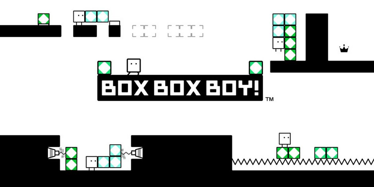 BoxBoxBoy! — StrategyWiki | Strategy guide and game reference wiki