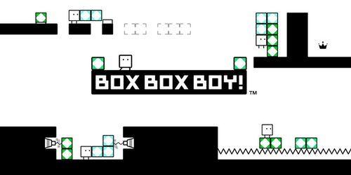 BoxBoxBoy! — StrategyWiki | Strategy guide and game reference wiki