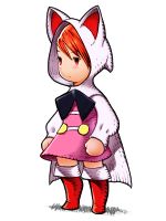 Final Fantasy III/Jobs — StrategyWiki | Strategy guide and game ...