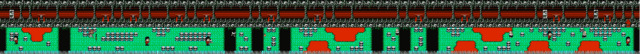 File:Ganbare Goemon 2 Stage 6 hell.png — StrategyWiki | Strategy guide ...