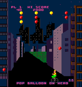 Kick — StrategyWiki | Strategy guide and game reference wiki