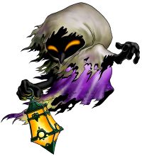 The Legend of Zelda: Ocarina of Time/Enemies — StrategyWiki, the video ...