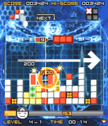 Lumines Block Challenge — StrategyWiki | Strategy guide and game ...