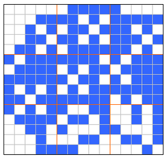 Picross DS/Normal Mode Level 5 — StrategyWiki | Strategy guide and game ...