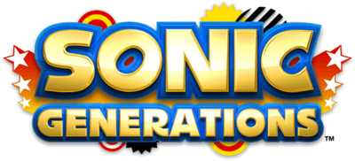 Sonic Generations/Controls — StrategyWiki | Strategy guide and game ...