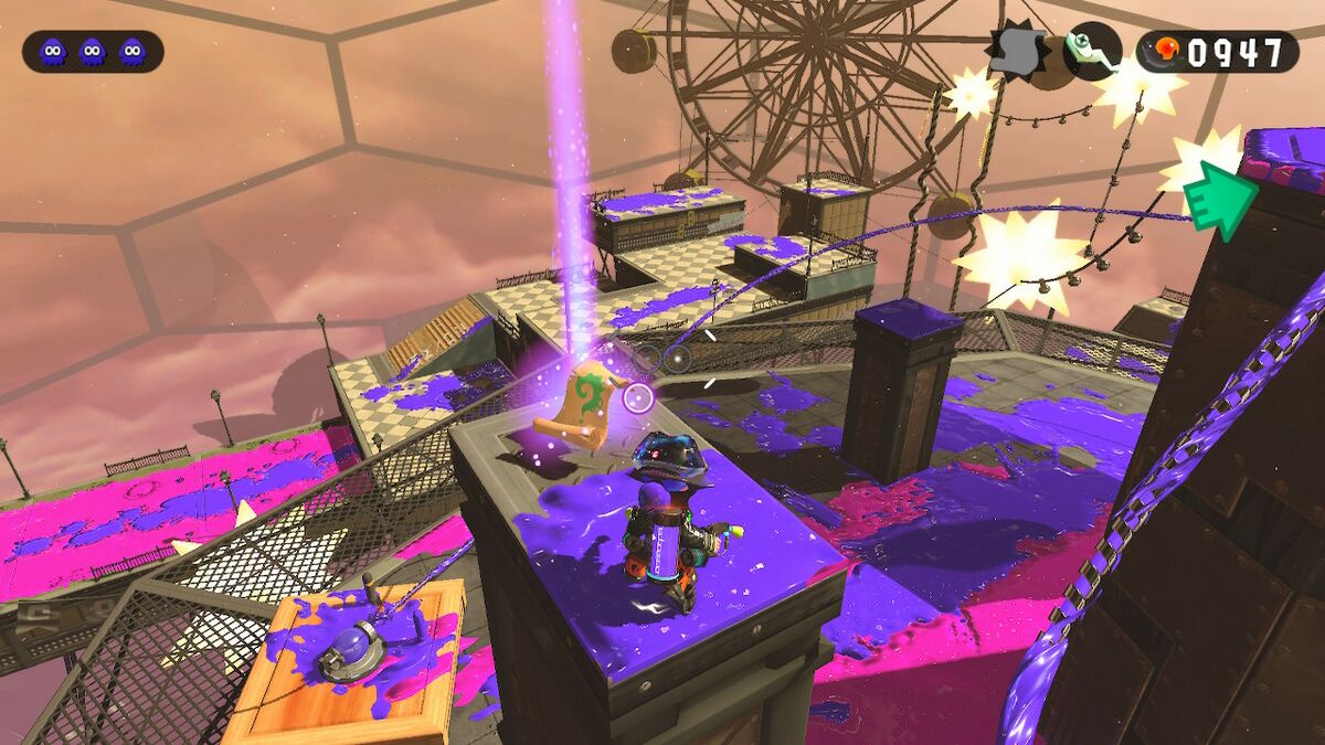 File:Splatoon 2 The Octopark Sunken Scroll.jpg — StrategyWiki ...