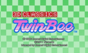 TwinBee — StrategyWiki | Strategy guide and game reference wiki
