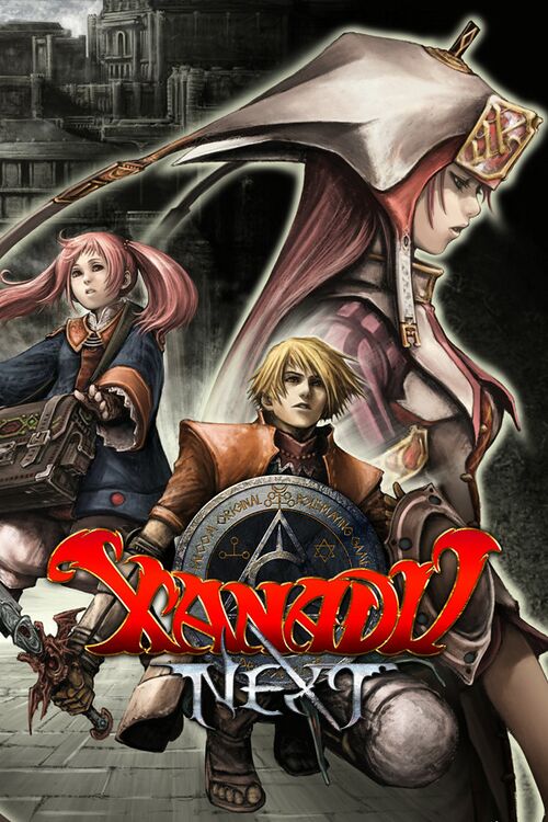 Xanadu Next — StrategyWiki | Strategy guide and game reference wiki Xanadu Next — StrategyWiki | Strategy guide and game reference wiki