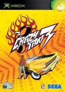 Crazy Taxi 3: High Roller — StrategyWiki | Strategy guide and game reference wiki