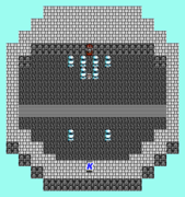 Final Fantasy II/Mission to the Mysidian Tower — StrategyWiki, the ...