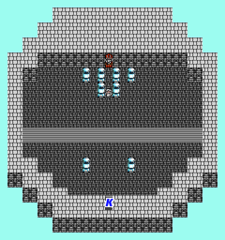 Final Fantasy II/Mission to the Mysidian Tower — StrategyWiki, the ...