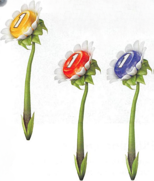 File:Pikmin Pellet Posies.png — StrategyWiki | Strategy guide and game ...