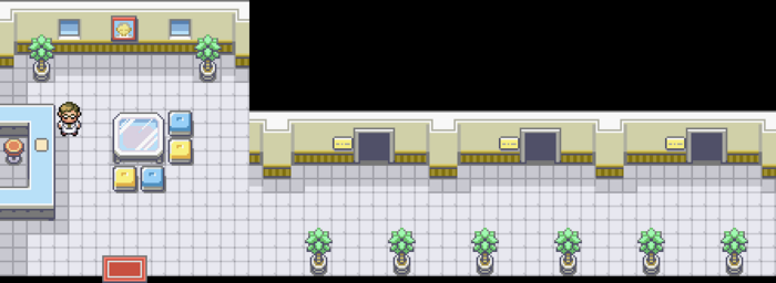 Pokémon FireRed and LeafGreen/Cinnabar Island — StrategyWiki | Strategy ...