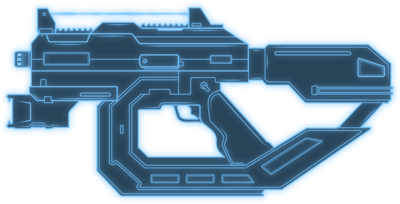 Selaco/Weapons — StrategyWiki | Strategy guide and game reference wiki