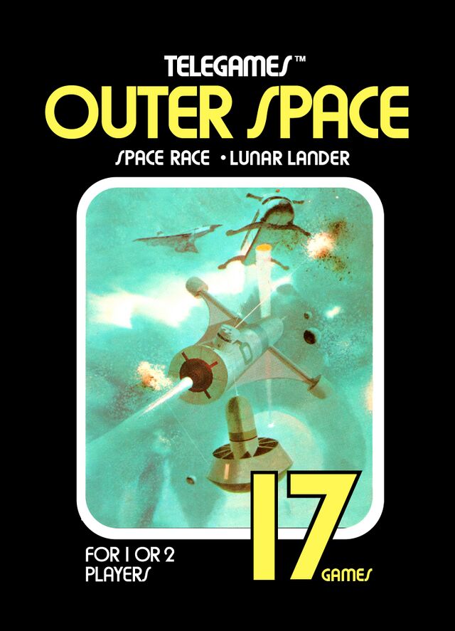 File:Telegames Outer Space Box Art.jpg — StrategyWiki | Strategy guide ...