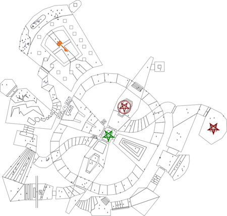 Witchaven/Level 20 — StrategyWiki | Strategy guide and game reference wiki