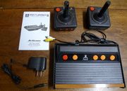 Atari Flashback 5 — StrategyWiki | Strategy guide and game reference wiki