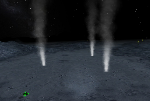 Battlezone (Activision)/Gameplay — StrategyWiki, the video game ...