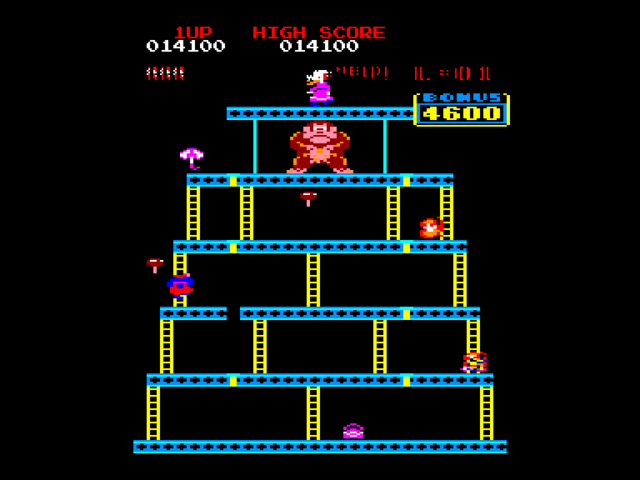 File:DK CPC Stage4.png — StrategyWiki | Strategy guide and game ...