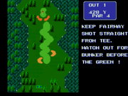 Fighting Golf — StrategyWiki | Strategy guide and game reference wiki