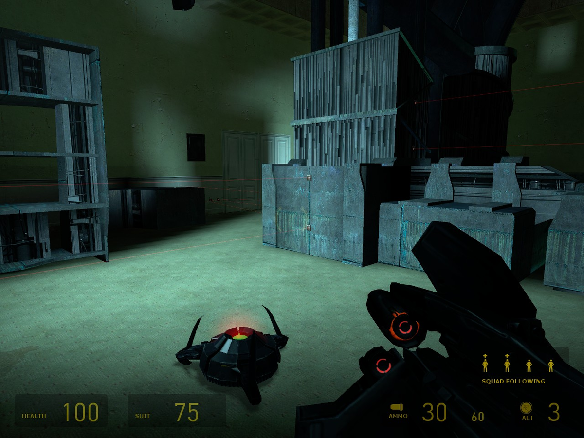 File:HL2 Follow Freeman trap room.png — StrategyWiki | Strategy guide ...