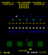 Invinco — StrategyWiki | Strategy guide and game reference wiki