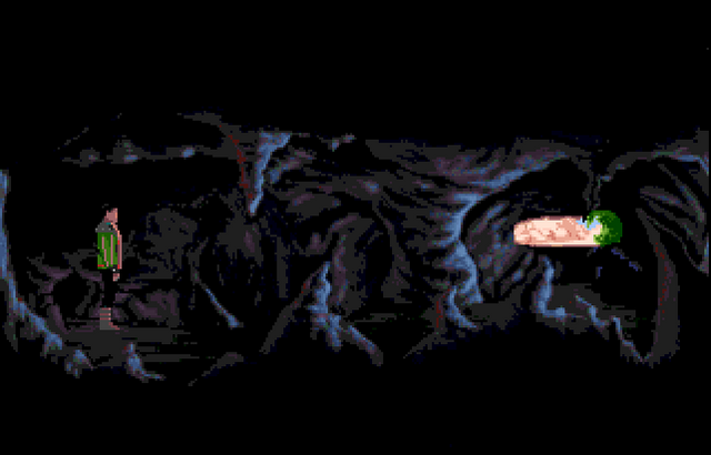 File:KQ6 Cavern with Peppermint.png — StrategyWiki | Strategy guide and ...