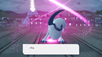 Pokémon Legends: Z-A/Chase That Mysterious Pokémon! — StrategyWiki ...