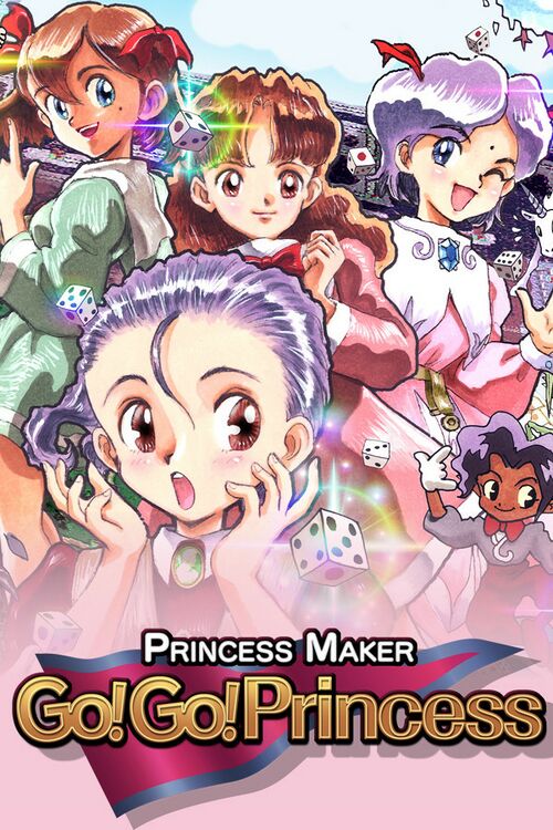 Princess Maker: Go! Go! Princess — StrategyWiki | Strategy guide and game reference wiki