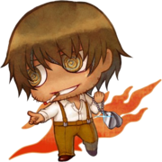 Category:Togainu no Chi: True Blood images — StrategyWiki | Strategy ...