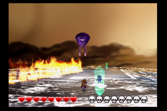 Wario World/Final Showdown — StrategyWiki | Strategy guide and game ...