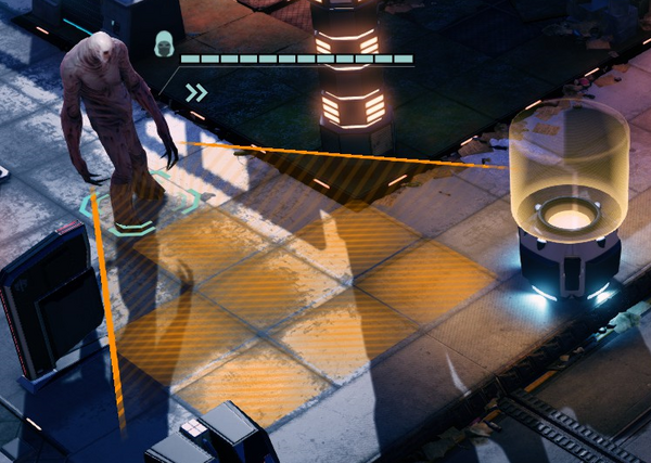 XCOM 2/Faceless — StrategyWiki | Strategy guide and game reference wiki