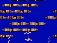 B-Wings (Famicom)/Gameplay — StrategyWiki | Strategy guide and game ...
