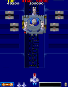 Blast Off — StrategyWiki | Strategy guide and game reference wiki