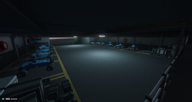 File:CC2 VehicleGarage.jpg — StrategyWiki | Strategy guide and game ...