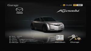 Gran Turismo 4/Japan — StrategyWiki | Strategy guide and game reference ...