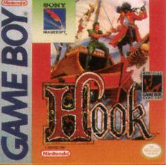 Hook (NES) — StrategyWiki | Strategy guide and game reference wiki