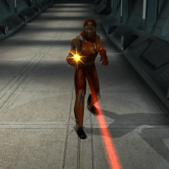 Star Wars: Knights of the Old Republic/Black Vulkar Base (Garage ...