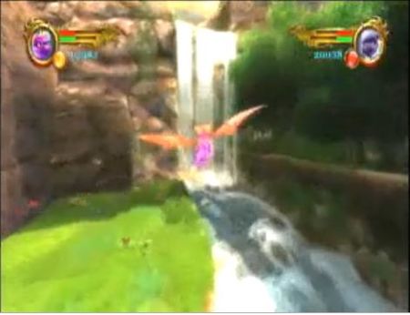 The Legend of Spyro: Dawn of the Dragon/Valley of Avalar — StrategyWiki ...