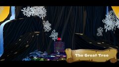 Paper Mario: The Thousand-Year Door/Chapter 2: The Great Boggly Tree ...