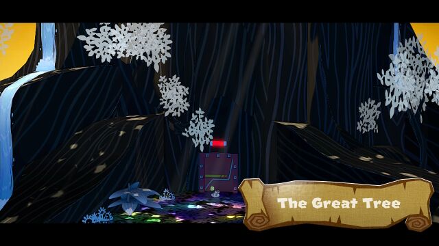 File:PMTTYD The Great Tree Door.jpg — StrategyWiki | Strategy guide and ...