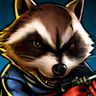 Marvel vs. Capcom 3: Fate of Two Worlds/Rocket Raccoon — StrategyWiki ...