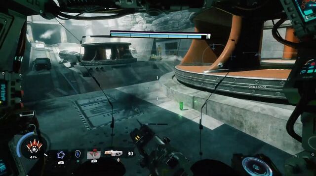 File:Titanfall 2 screen Blood and Rust Battery.jpg — StrategyWiki ...