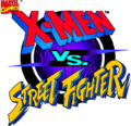 Category:X-Men vs. Street Fighter files — StrategyWiki | Strategy guide and game reference wiki